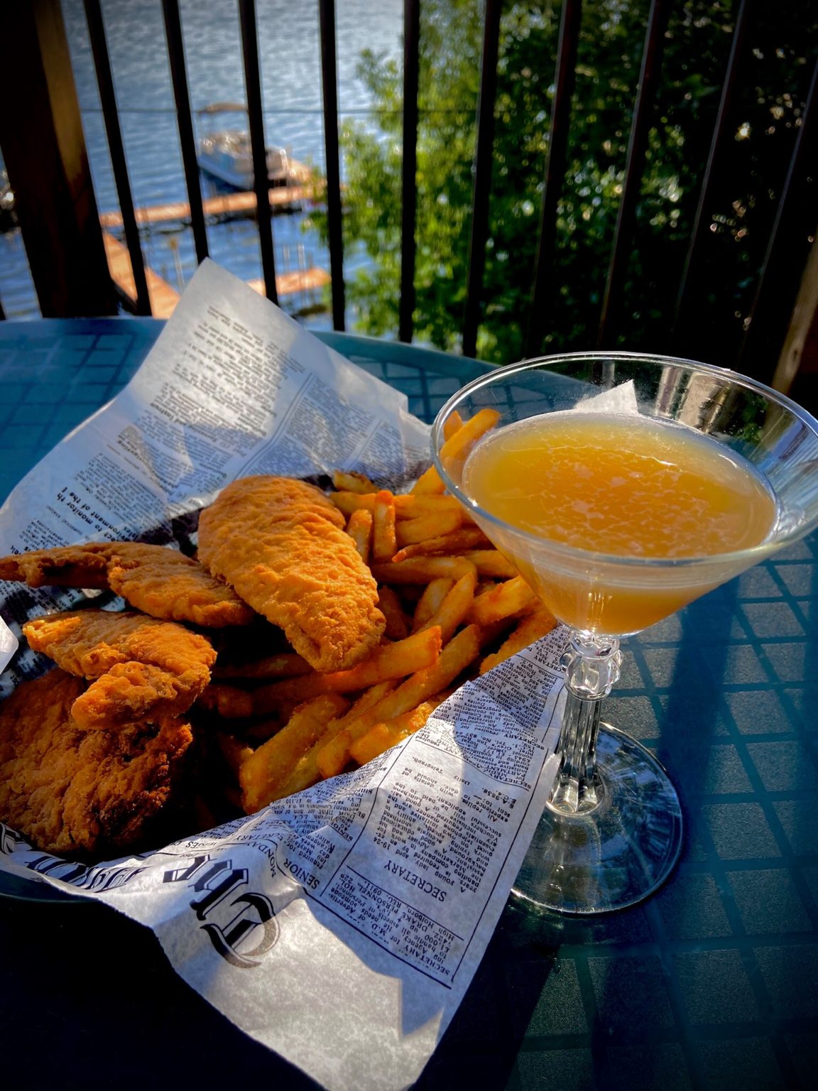 The Historic Rock Tavern